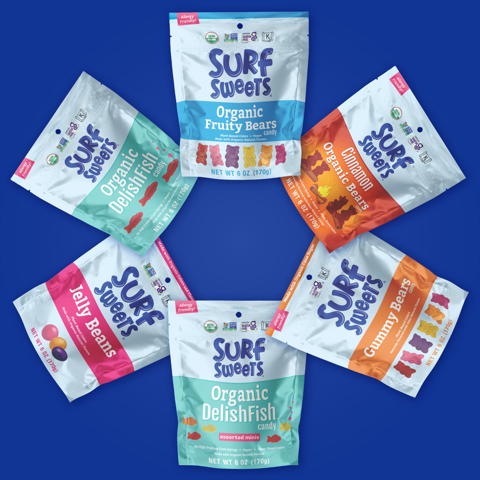 Bundles – Surf Sweets